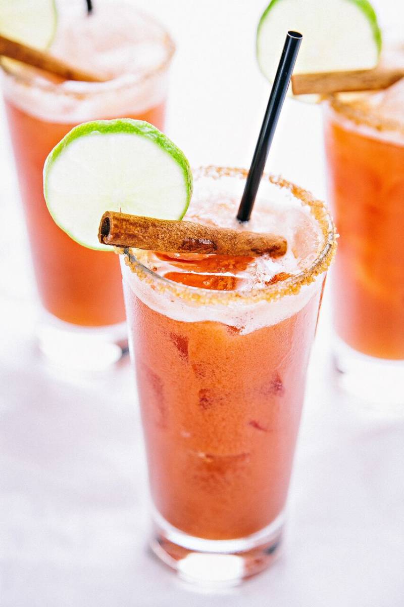 Where to Find the Best [And Most Creative] Margaritas – Gigi's Ramblings